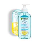 Gel Limpiador Express Aclara Anti-Imperfecciones | Garnier