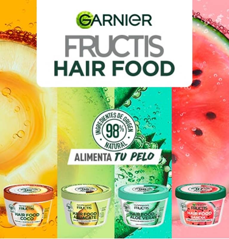 Productos de belleza para cuidar el cabello y la piel | Garnier