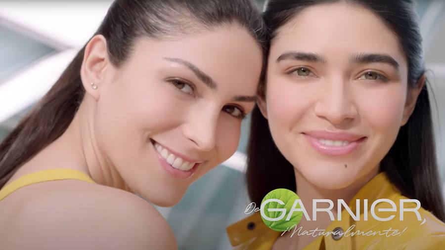 Express Aclara | Garnier Colombia