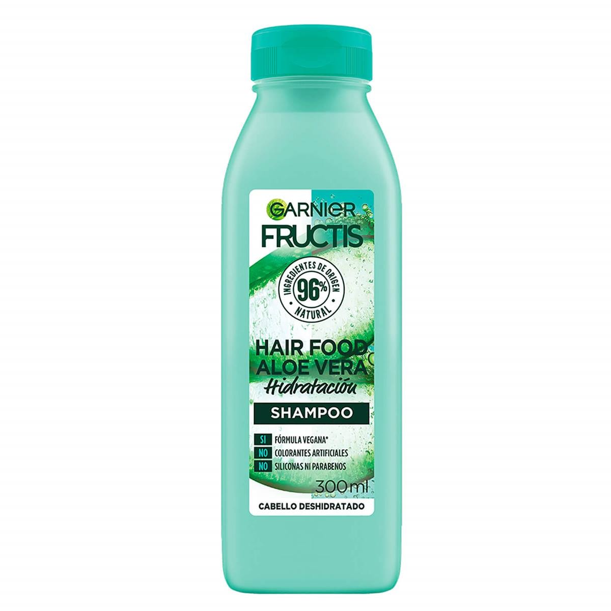Shampoo Hair Food Aloe Vera: Hidratación Cabello | Garnier