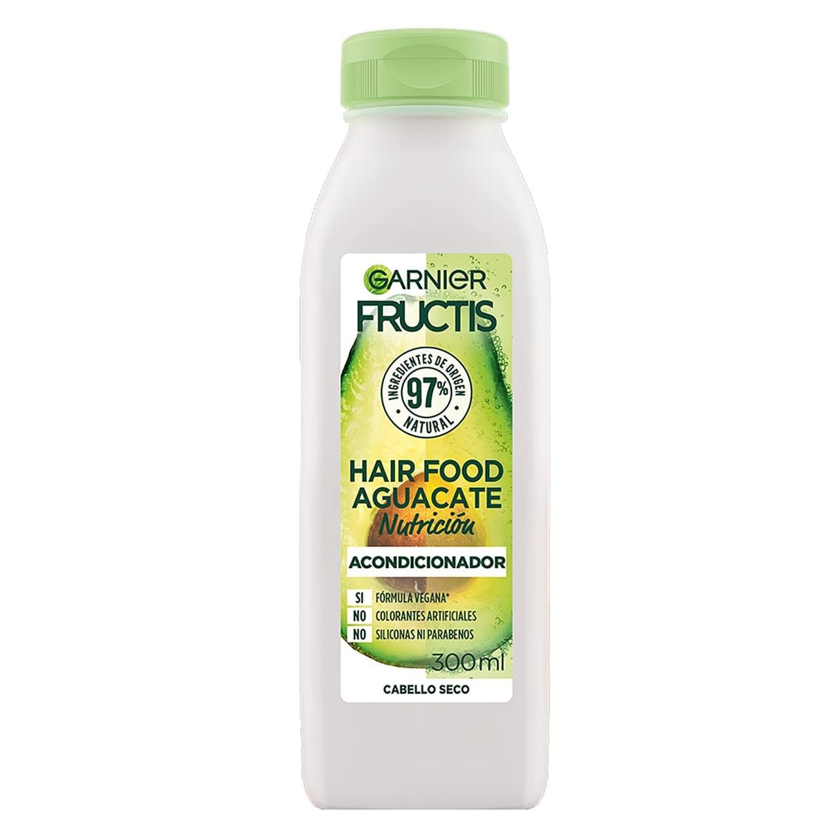 Hair Food Acondicionador Aguacate Cabello Seco | Garnier