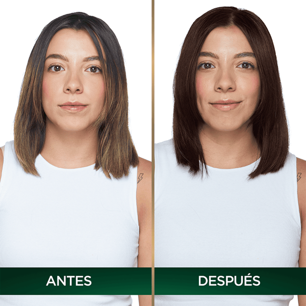 Tinte Nutrisse Óleos Rubio Oscuro Chocolate 6.7 | Garnier