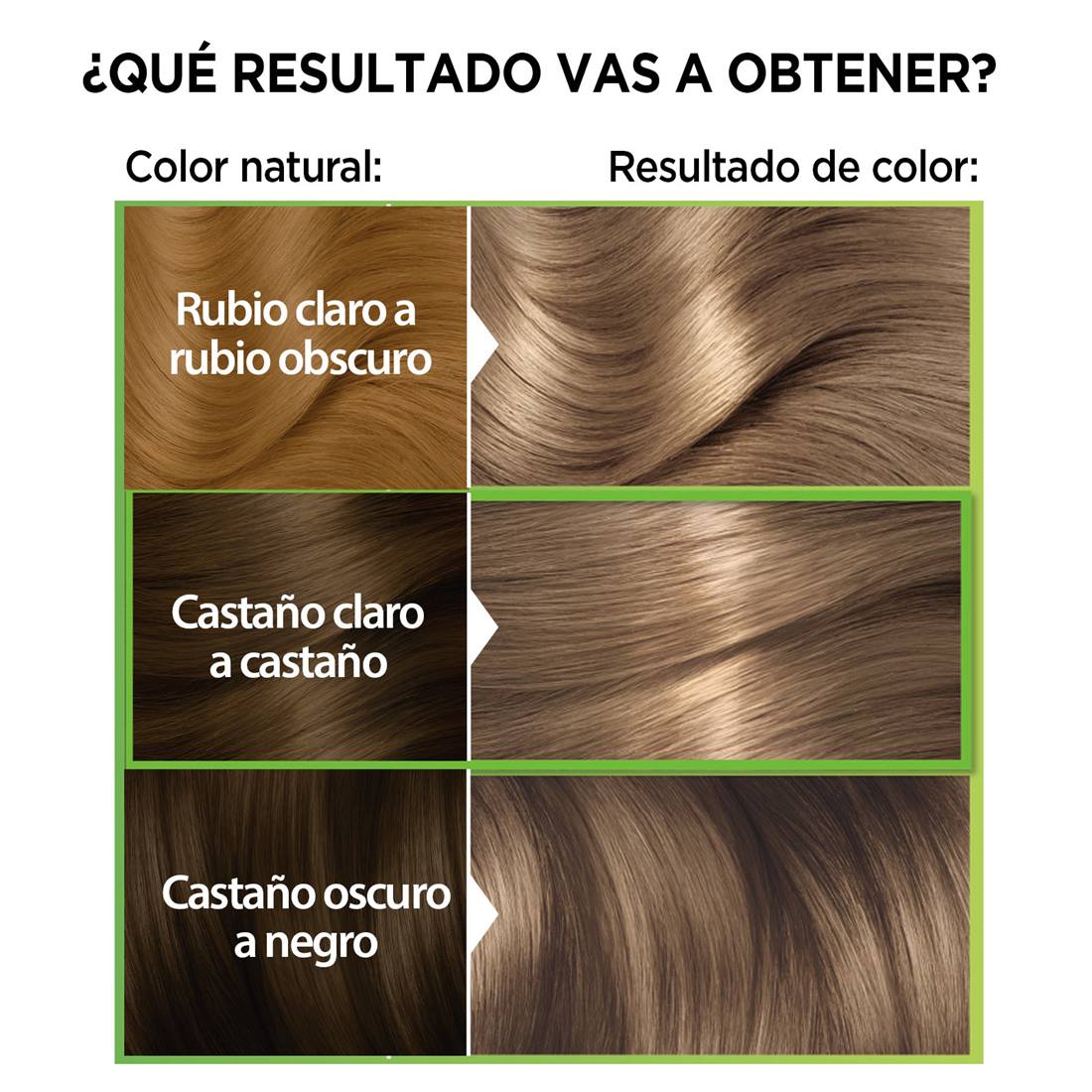 Nutrisse Tintura Semi Permanente en 70 Almendra | Garnier