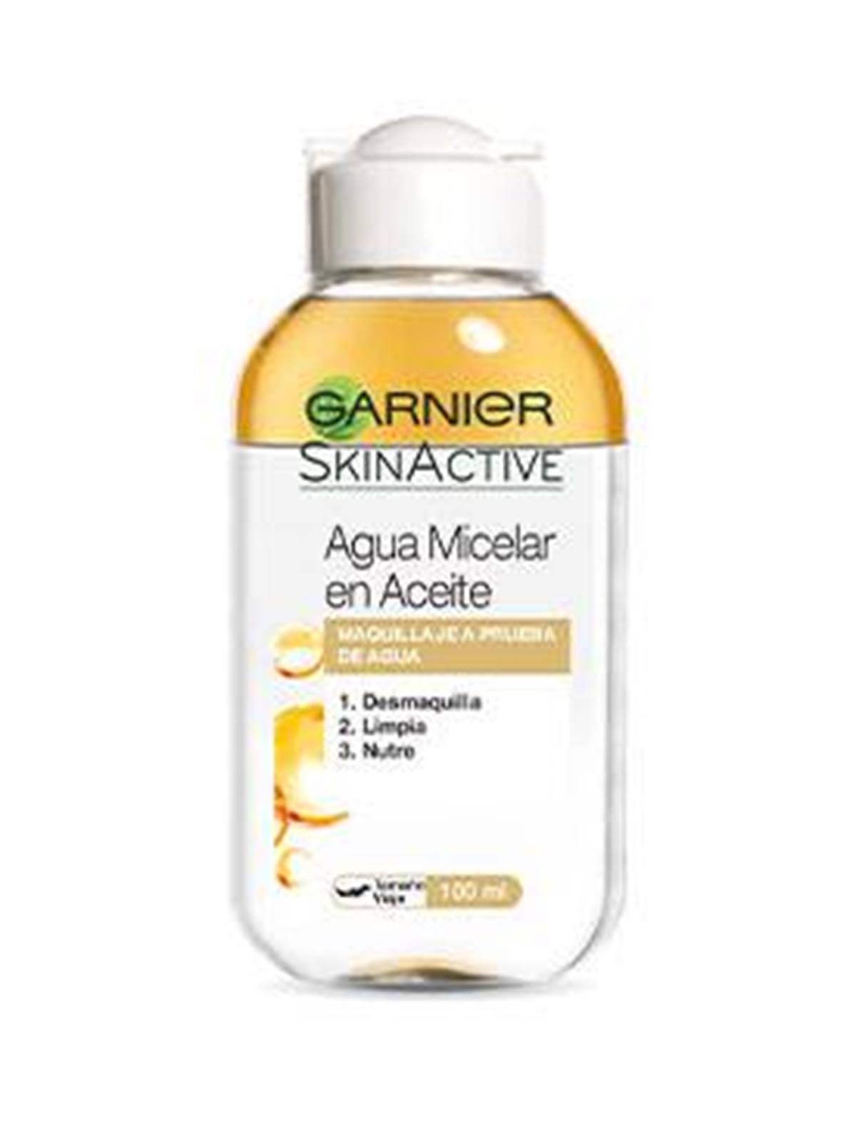 Agua Micelar Bifásica | Garnier Colombia